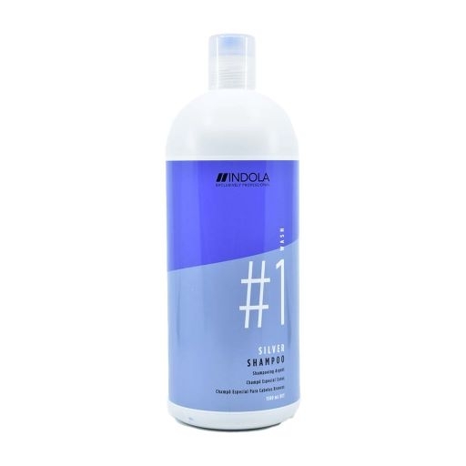 Indola Innova Silver Shampoo 1500 ml :: Samuandrea